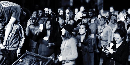 Send Beats To Tyler Thomas