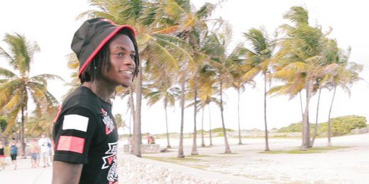 Send Beats To Steven Jo