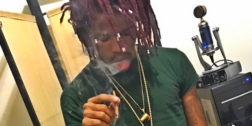 Send Beats To Ayoo Kd