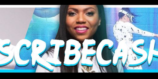 Different With Me Soudtrack / Send Beats To ScribeCash