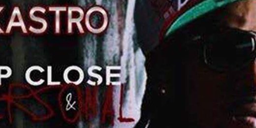 Send Beats To Kastro